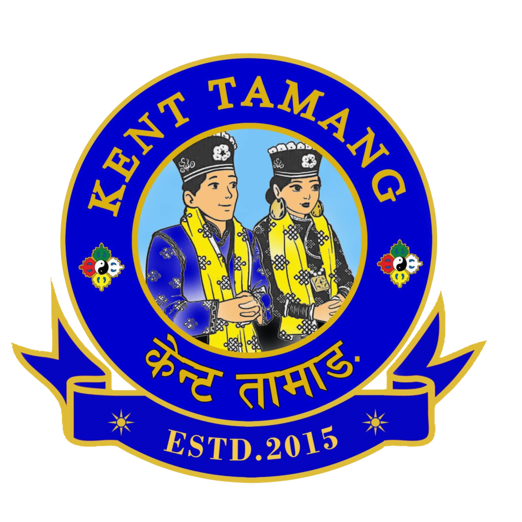 Kent Tamang – Website